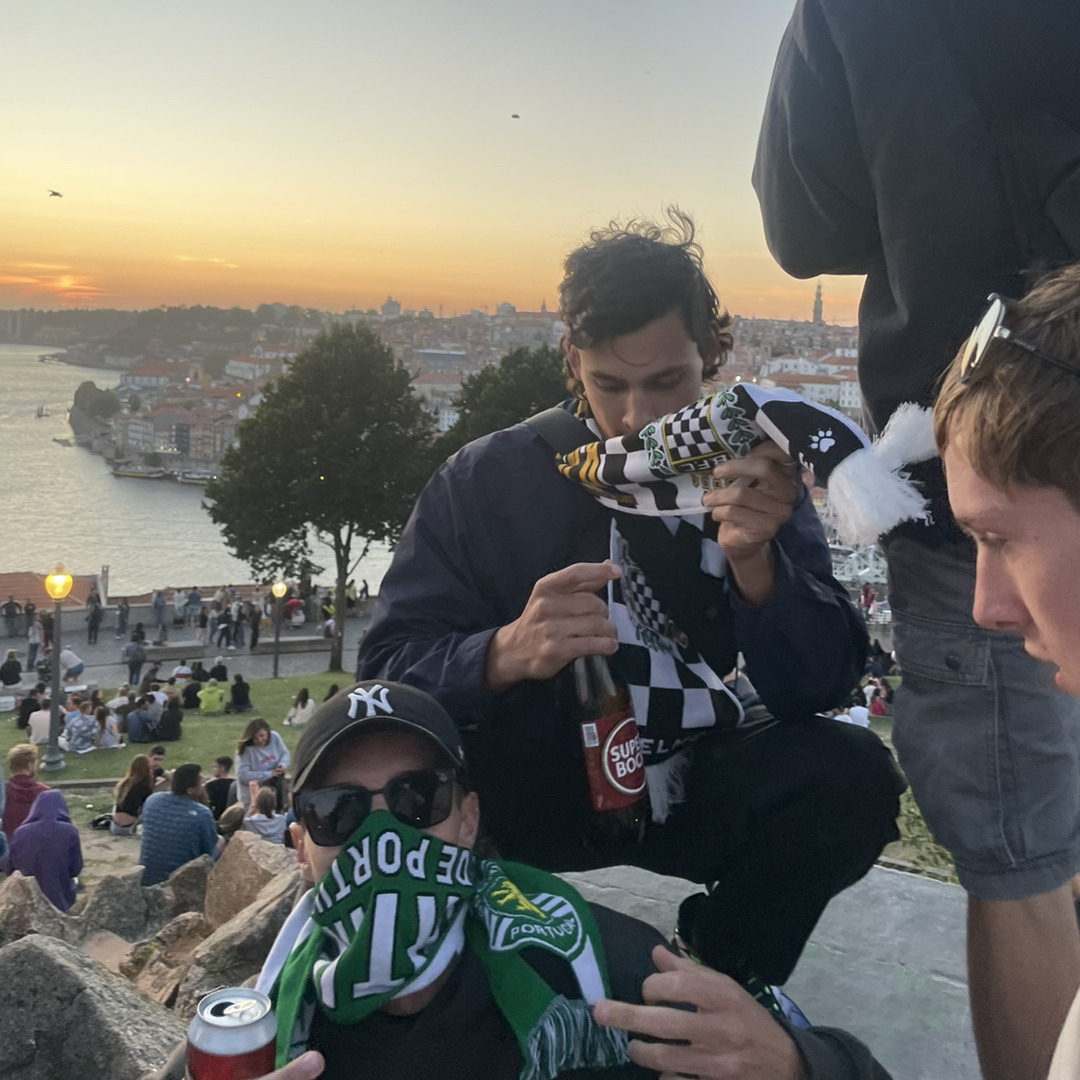 Stream Chicane - Don't Give Up (Lucas Boston Edit) by Lucas Boston ...