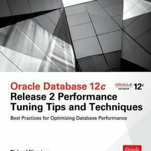 Stream Read Oracle Database 12c Release 2 Performance Tuning Tips And Techniques Oracle Press