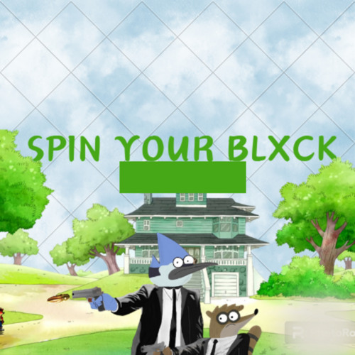 Stream SPIN YOUR BLXCK (Remix) by 3iplet | Listen online for free on ...