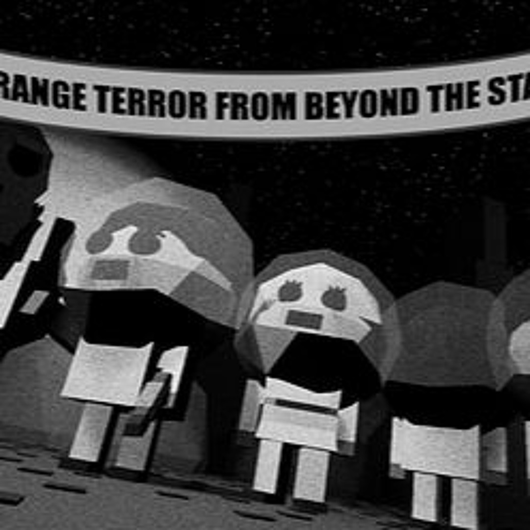 Stream MaeBea (DMG Music) | Listen to Strange Terror From Beyond The ...