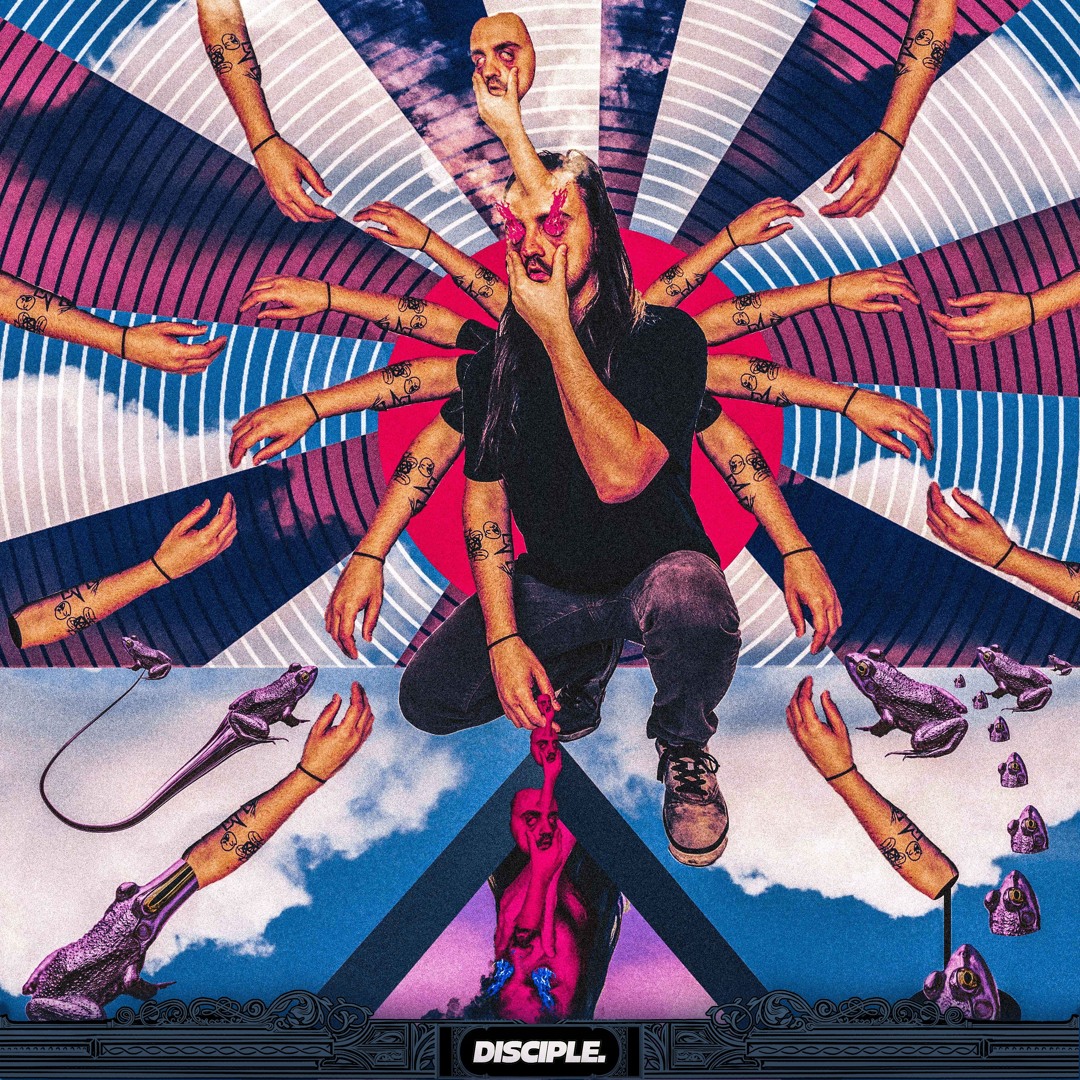 Stream TYNAN | Listen to Frogs n Stuff EP playlist online for free on ...