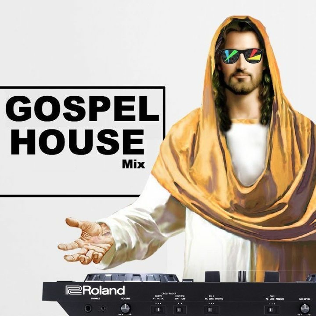 Stream Gospel House Mix by HeyMcFly! | Listen online for free on SoundCloud