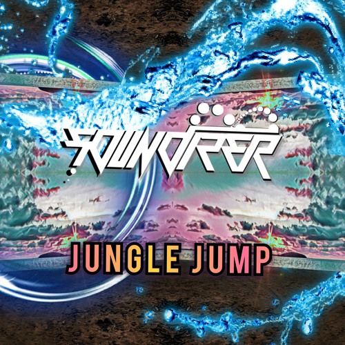 Stream Soundizer.-Jungle jump(PsysensesRecord) by SOUNDIZER®️ | Listen ...