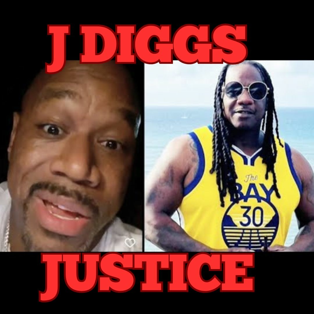Stream J Diggs Justice: How Wack 100's luck finally failed him. from G.K. David II- Story_Master ...
