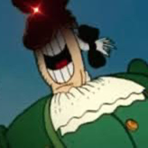 Stream [FNF: Dr.Livesy - The AFK Edition] …Why Not? (early 3 year ...