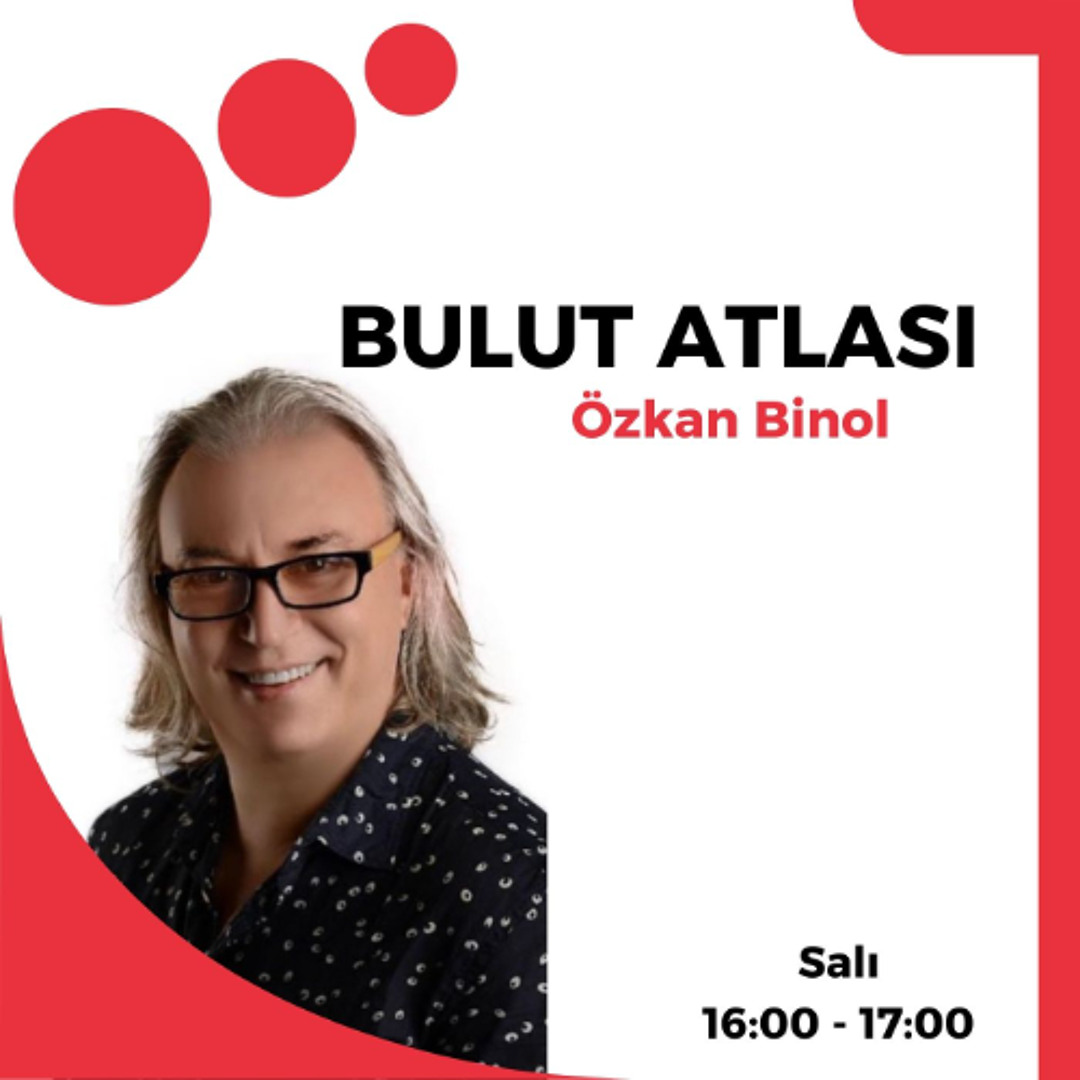 Stream BULUT ATLASI 18 SUBAT 2025 by RadyoBir 106.8 | Listen online for ...