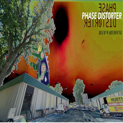 Stream 02 Bodacious by phase distorter | Listen online for free on SoundCloud