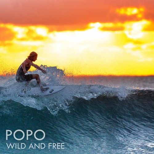 Stream Popo - Surf 'n Turf (Cool, funky, upbeat, surf pop / Royalty ...