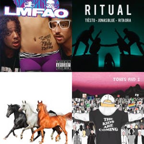 Stream dj 6-ananas | Listen to ilian ver eeche playlist online for free ...