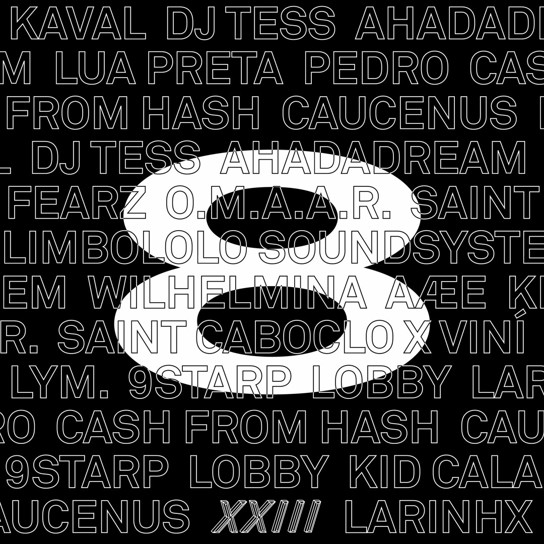 Stream DJ TESS - FORWARD by XXIII | Listen online for free on SoundCloud