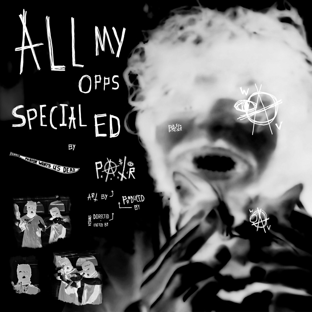 Stream "ALL MY OPPS SPECIAL ED" (prod. pranav) by pranav.wav | Listen ...