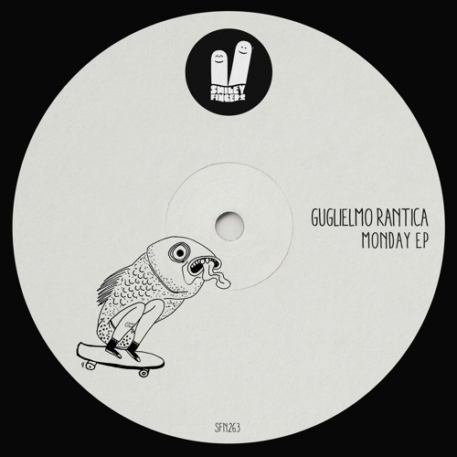 Stream Guglielmo Rantica - UMM (Smiley Fingers) by Smiley Fingers ...