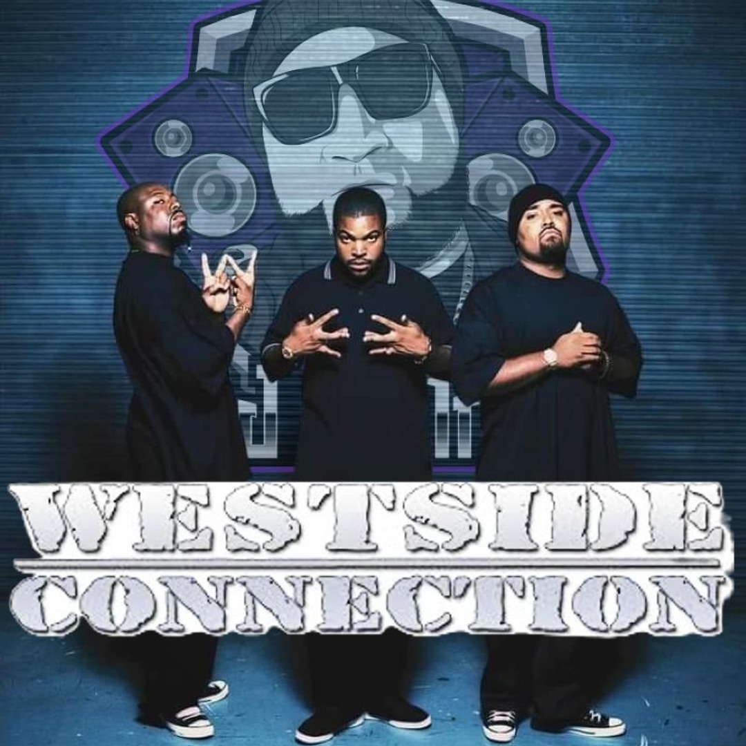 Stream WESTSIDE CONNECTION - BOW DOWN INTRO EDIT 2024 by DJ BANAB ...