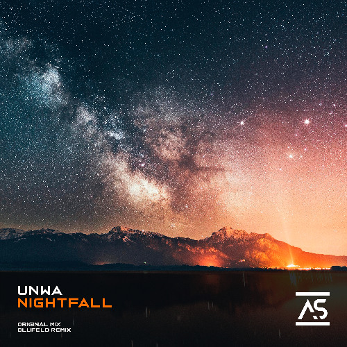 Stream UNWA - Nightfall (Blufeld Remix) [OUT NOW] by Addictive Sounds | Listen online for free ...