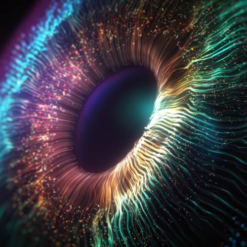 Stream episode How are we affected by visual technologies? - Interview ...