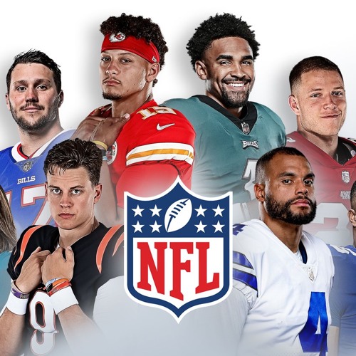 Stream episode Voices Podcast - Nfl - Breakdown Full Length Nov 20 by ...
