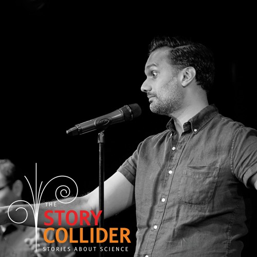 Stream episode Ali Mattu: New York, I Love You by The Story Collider ...