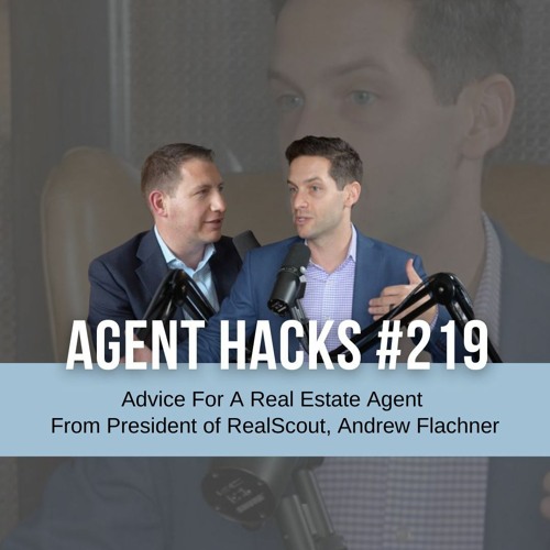 Listen to playlists featuring Advice For A Real Estate Agent From ...