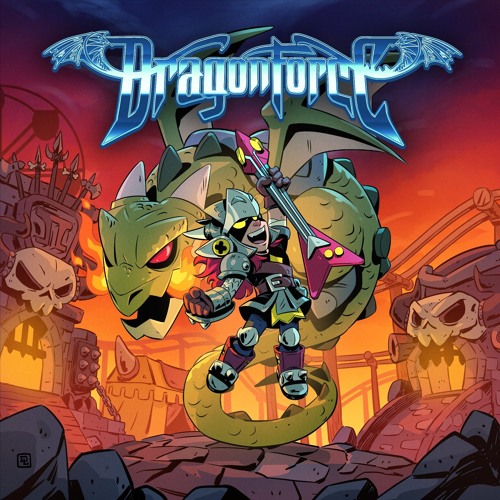 Stream BRAWL STARS x DRAGONFORCE: A Draco Tale by lemmich | Listen ...