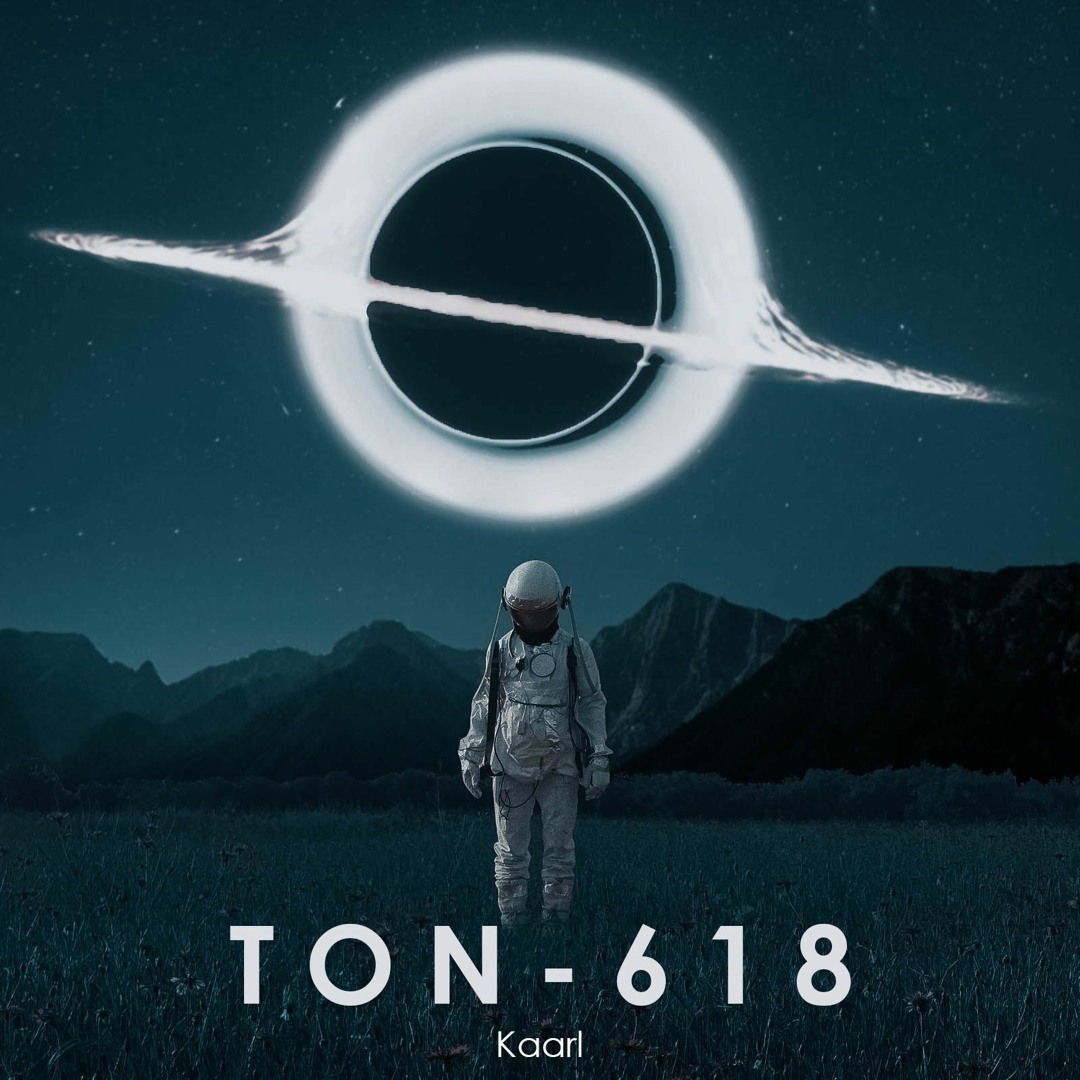 Stream TON - 618 by Kaarl | Listen online for free on SoundCloud