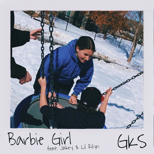 Stream gay kid sings | Listen to Barbie Girl (feat. Jakey & lil rilyn ...