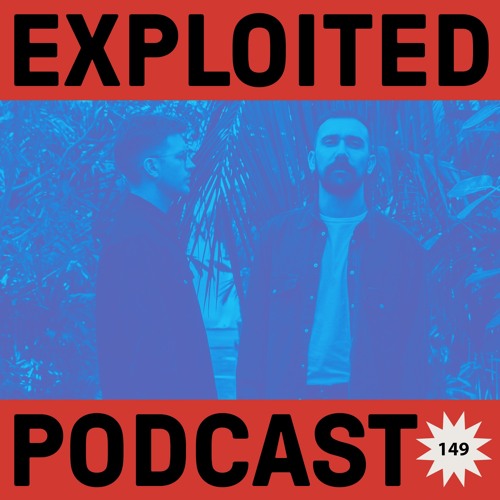 Stream Exploited Podcast 149 Modular Project By Exploited Listen