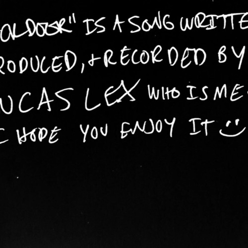 Stream LUCAS LEX - BACKDOOR by .vapesta | Listen online for free on ...
