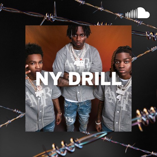 Stream Hustle: Rap & Hip-Hop | Listen to New York Drill playlist online ...