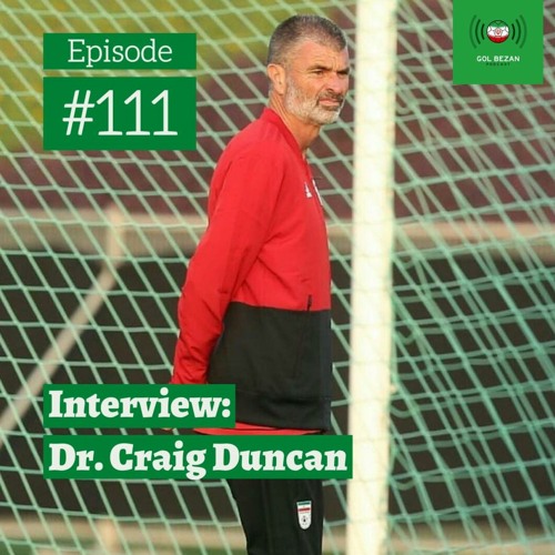 Stream episode Interview: Dr. Craig Duncan by Gol Bezan podcast ...