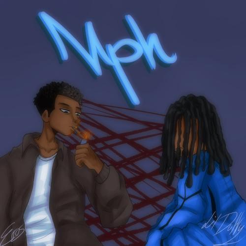 Stream Cascade by Lil Duffy | Listen online for free on SoundCloud