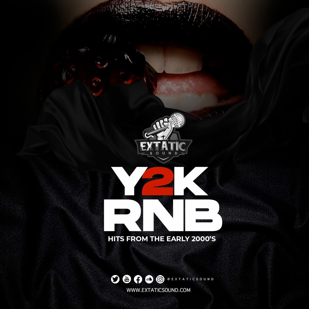 Stream Y2K RNB HITS by Extatic Sound | Listen online for free on SoundCloud