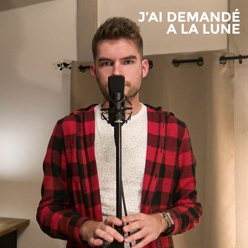 Stream J'ai demandé à la lune by Kevin | Listen online for free on ...