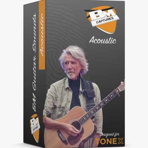 Stream Bert Meulendijk ToneX Acoustic Captures by Bert Meulendijk | Listen online for free on ...