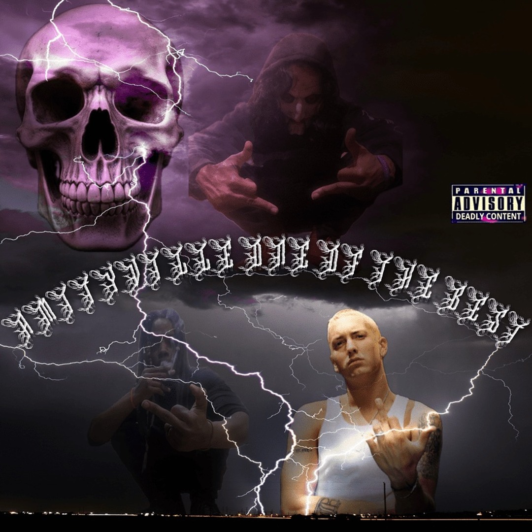 Stream EMINEM | SHVNOBI | AMITYVILLE | ONE OF THE BEST | (MASHUP ...