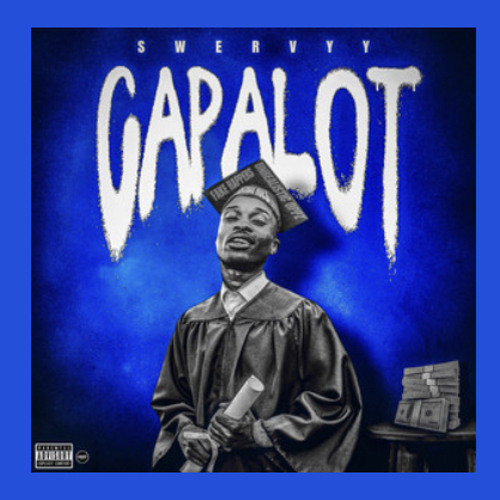 Stream CAPALOT by SWERVYY BANDZZ | Listen online for free on SoundCloud