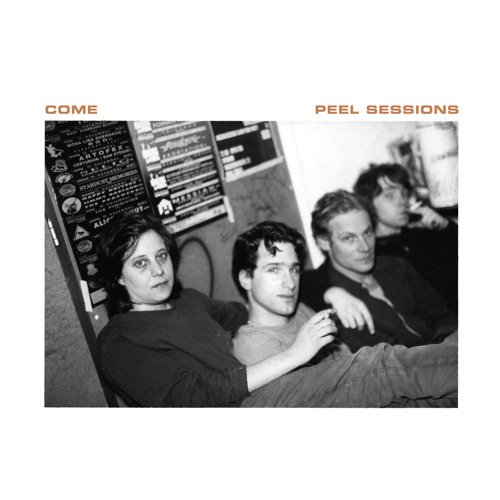 Stream Sharon Vs. Karen (Peel Session, 1993) by Come | Listen online ...