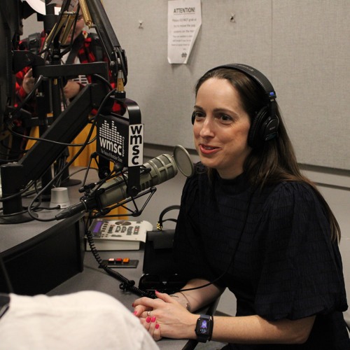 Stream Interview with Jacqueline Koppell by 90.3 WMSC FM | Listen ...