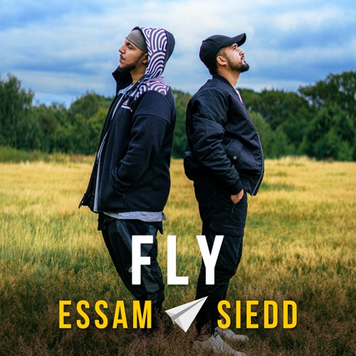 Stream Siedd x Essam - Fly | Vocals Only by Siedd | Listen online for ...