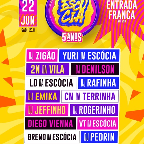 Stream TA CHEIO DE PIRANHA GOSTOSA NA ESCÓCIA by DJ YURI DA ESCÓCIA 🏴 ... Stream TA CHEIO DE PIRANHA GOSTOSA NA ESCÓCIA by DJ YURI DA ESCÓCIA 🏴 ...