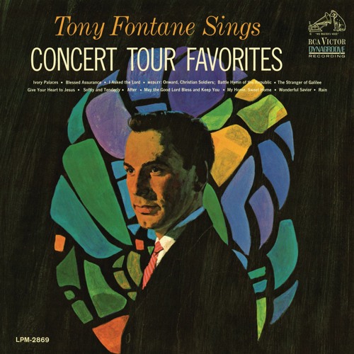 Stream The Stranger of Galilee by Tony Fontane | Listen online for free ...