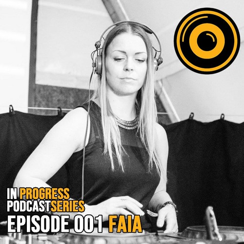 Stream In Progress Radio | Listen to In progress Podcast series ...