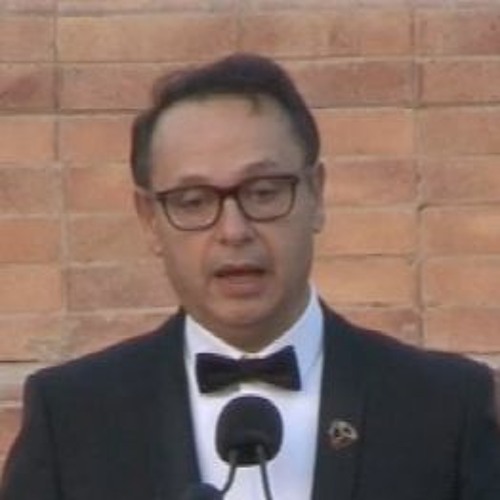 Stream Graduation Ceremony's Speech Class 2023 by GUC Radio | Listen online for free on SoundCloud