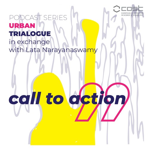 Stream episode Power to Co-Produce #6: Call to Action with Lata ...