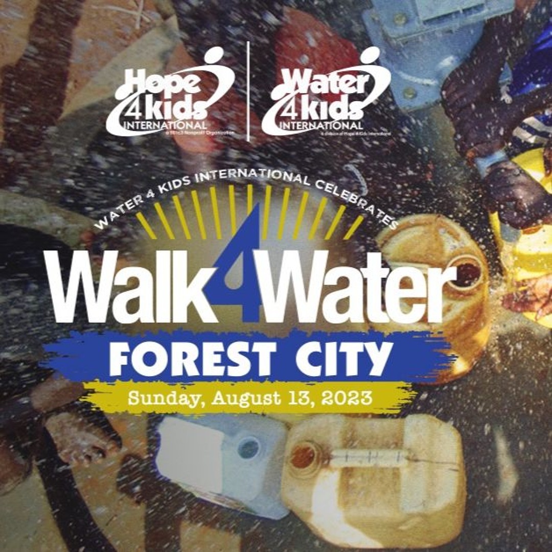 Stream Walk 4 Water In Forest City by 1037TheFox | Listen online for ...