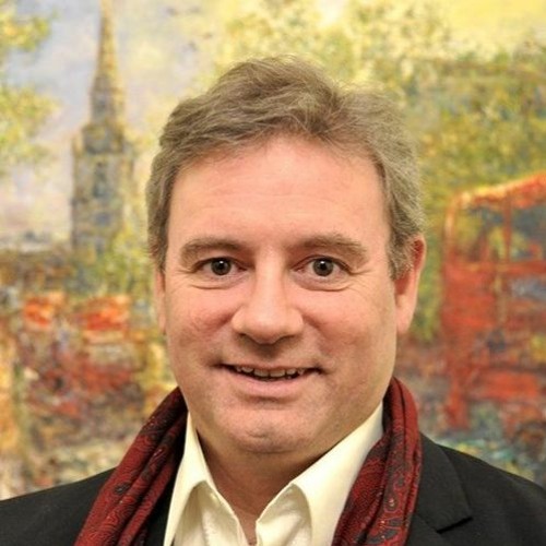 Stream Sam Wells on How to Preach by The Church Times Podcast | Listen ...