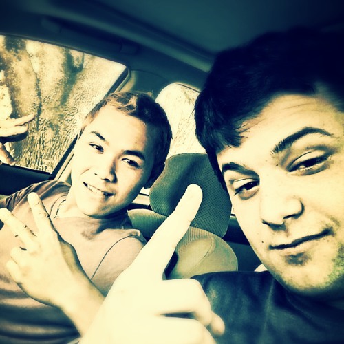 Stream Ken&Zero Freestyle Project [2014] by LunaNightZ | Listen online ...