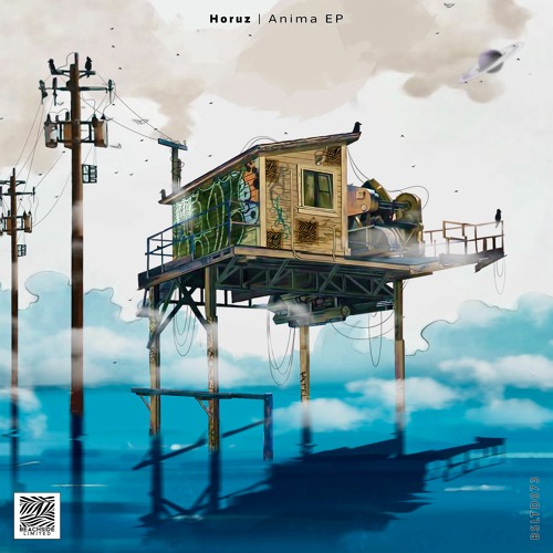 Stream Horuz - Creando Caminos (Original Mix) by Beachside Limited ...