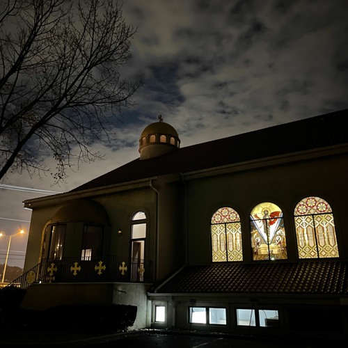 Stream Coptic Central | Listen to Tasbeha/Midnight Praises playlist ...