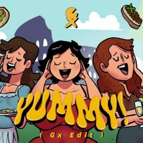 Stream Whisnu Santika x Bravy - Yummy ( Gx Edit ) by GXS.ID | Listen ... Stream Whisnu Santika x Bravy - Yummy ( Gx Edit ) by GXS.ID | Listen ...