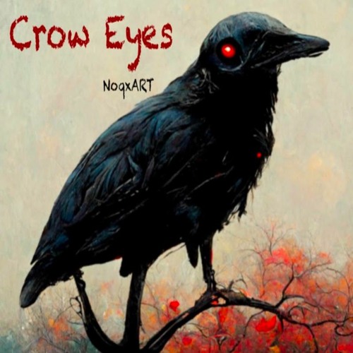 Stream Crow Eyes by noqxart | Listen online for free on SoundCloud
